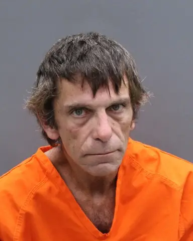 RONALD POPE booked for 0.00