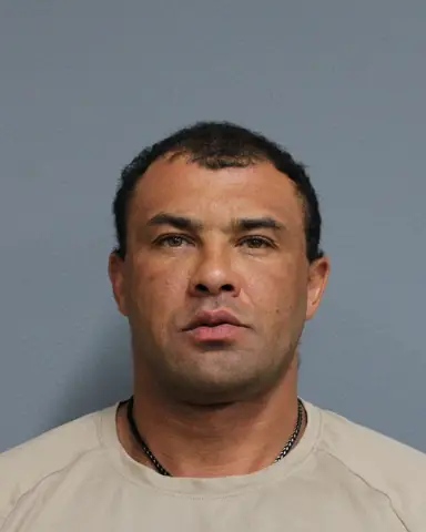 SAMUEL WHITE booked for 3,000.00
