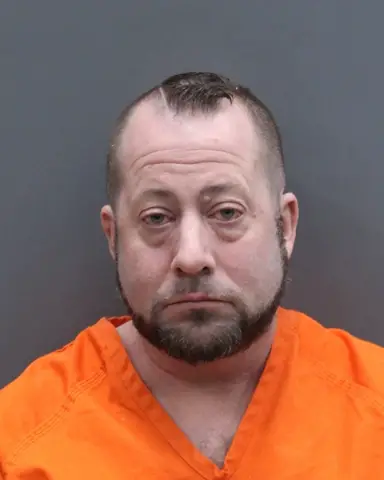 SCOTT POHLMAN booked for 500.00