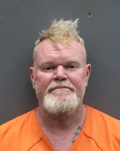 SEAN EDWARDS booked for 2,500.00