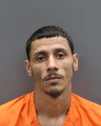SENECA SMITH booked for 500.00