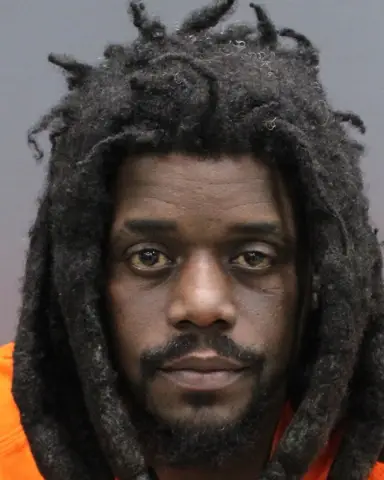 SHAMON COX of ST.PETERBURG booked for 0.00