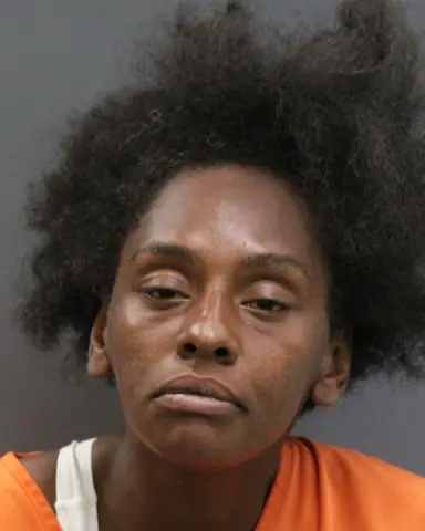 SHAMPAYNE MARTIN of TAMPA booked for 0.00