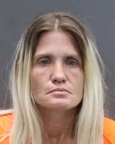 SHAWNA CANADY of NASHVILLE booked for 1,000.00