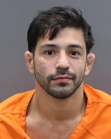 STEVEN ACEVEDO booked for 1,000.00