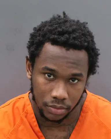 TAYVON BROWN booked for 0.00