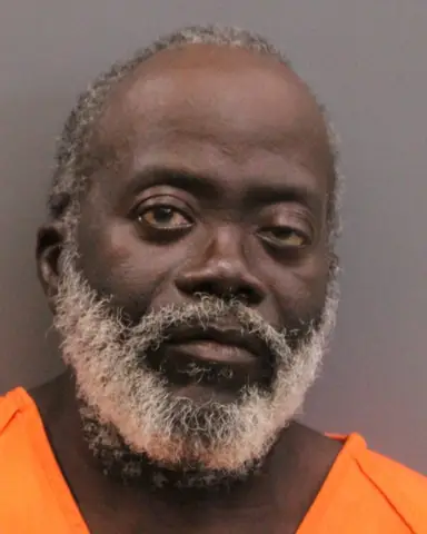 THOMAS-JR COLLINS booked for 500.00