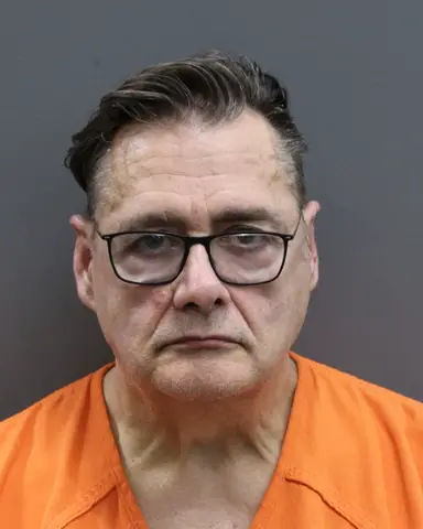 THOMAS ROGERS booked for 2,500.00
