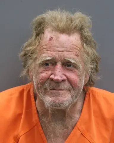 TIMOTHY PAINTER of TAMPA booked for 0.00