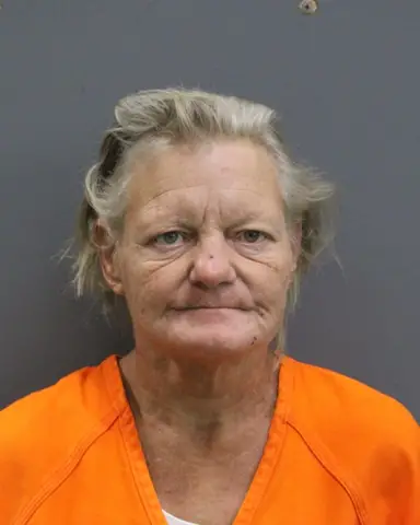 TRACY WILLIAMSON booked for 500.00