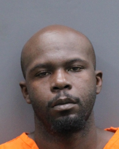 TRAVET-JR HAWKINS of PALMETTO booked for 0.00