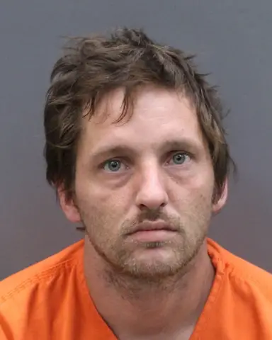 TRAVIS DILLON booked for 2,000.00