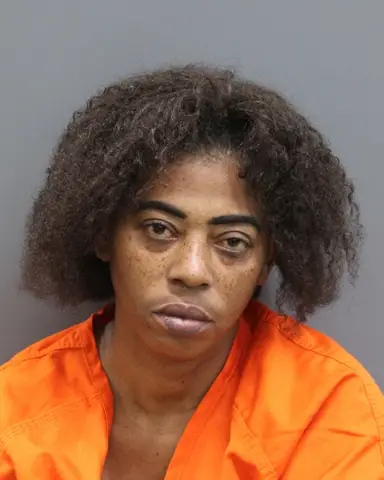 TRINIA LATTORE booked for 0.00