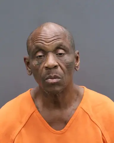 WILLIAM MURRAY of TAMPA booked for 500.00