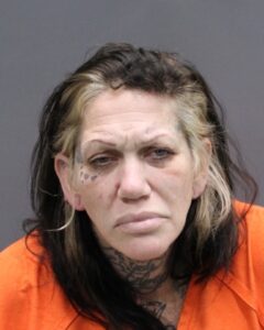 WILLOW MARTIN booked for 0.00