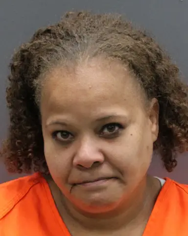 YASHIRA ROSARIO booked for 2,500.00
