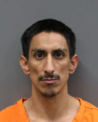 ALEXANDER-JR GONZALEZ booked for 0.00
