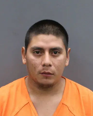 ALEXIS CANO-BERNAL booked for 1,000.00