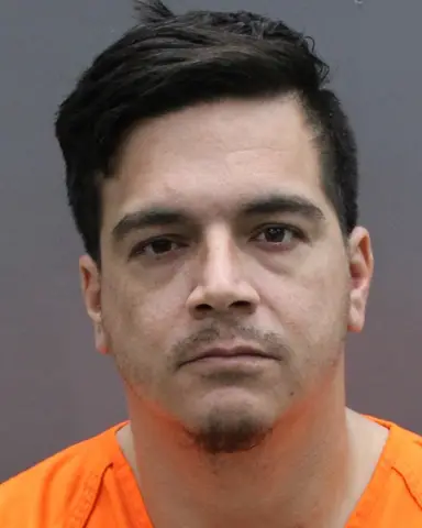 ALEXIS ROBLES booked for 2,500.00