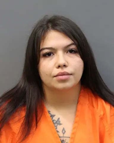 ALEYSHA TORRES-BONILLA booked for 0.00