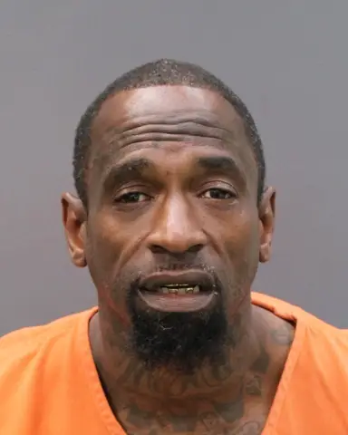 ALFRED-II DAVIS booked for 0.00