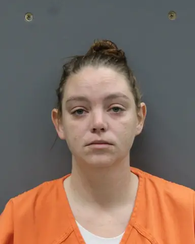 AMANDA EVANS-SCHEWE booked for 2,500.00