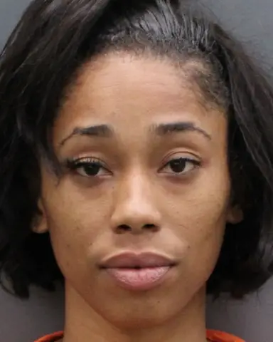 ANAYA THOMAS booked for 1,000.00