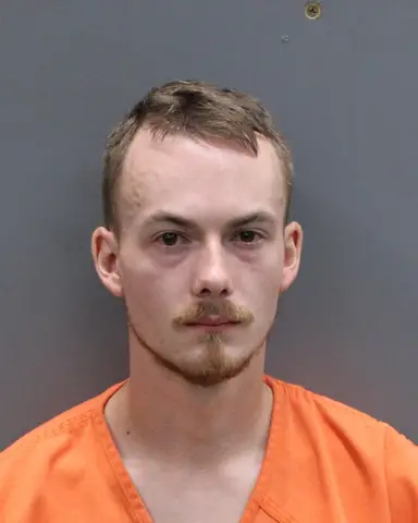 ANDREW GRAHAM booked for 1,000.00