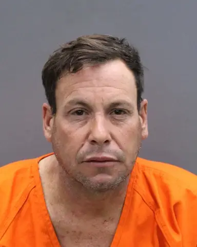 ANDY RODRIGUEZ-ALFONSO of BRANDON booked for 500.00