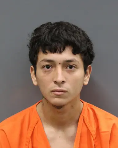 ANGEL PADILLA-ANDINO booked for 0.00