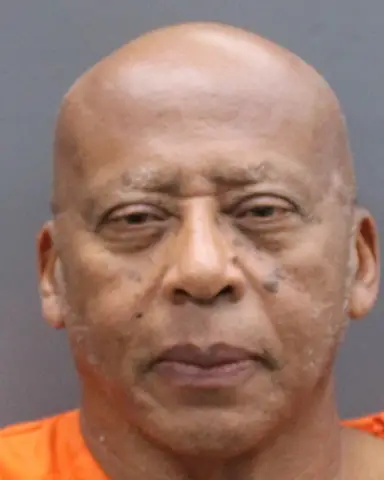 ANTHONY DANIEL of TAMPA booked for 500.00