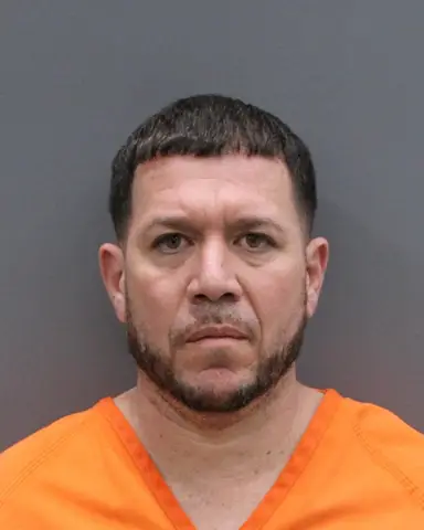 BOB PADILLA-BATRES booked for 0.00