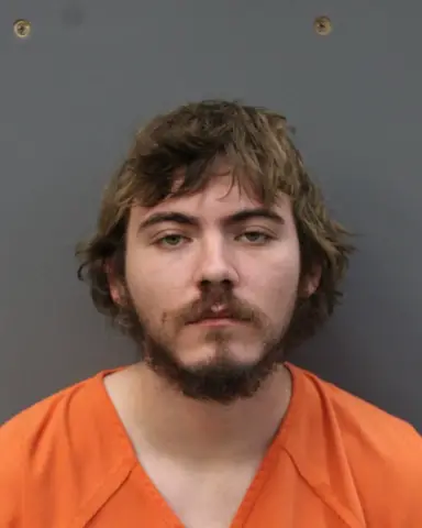 BRANDON ALFORD booked for 0.00