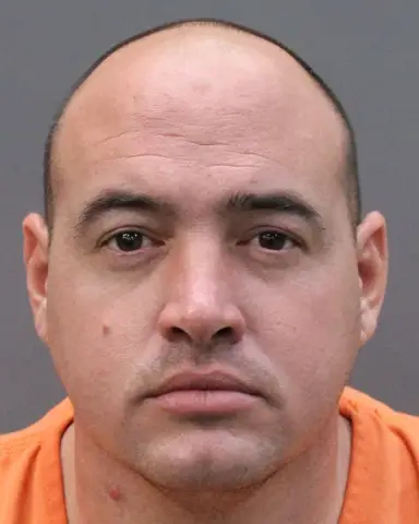BRIAN GIRALT-RODRIGUEZ of TAMPA booked for 2,500.00
