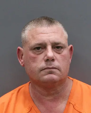 BRYAN VAN-STRONDER of PLANT CITY booked for 0.00