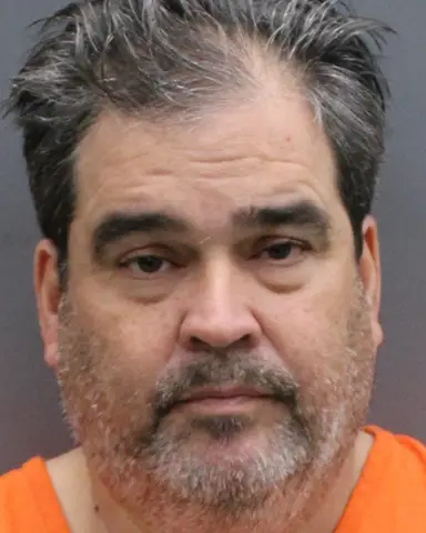 CARLOS PEDRAJA-SIMON of MIAMI booked for 0.00