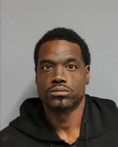 CARLTON SMITH booked for 500.00