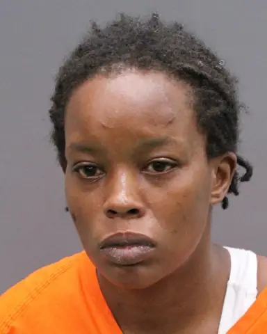 CASSANDRA JACKSON booked for 2,500.00