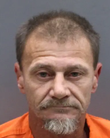 CHAD-SR VANSLYKE booked for 1,000.00