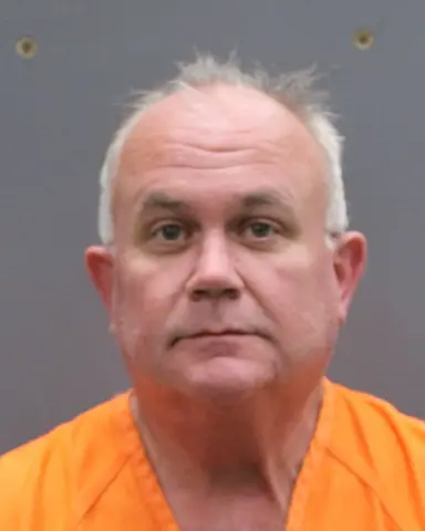 CHARLES SHEETS booked for 1,000.00