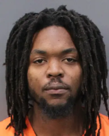 CHRISTIAN SMITH booked for 2,500.00