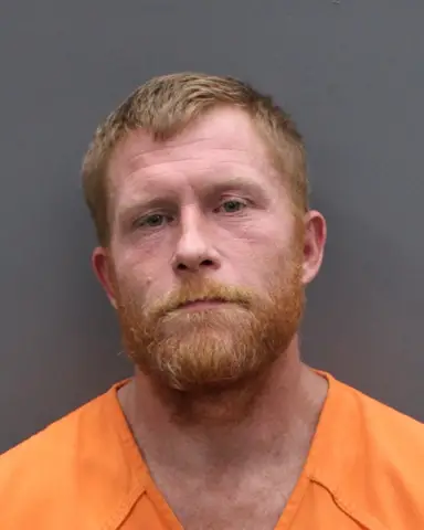 CHRISTOPHER HOUSHOLDER booked for 2,500.00