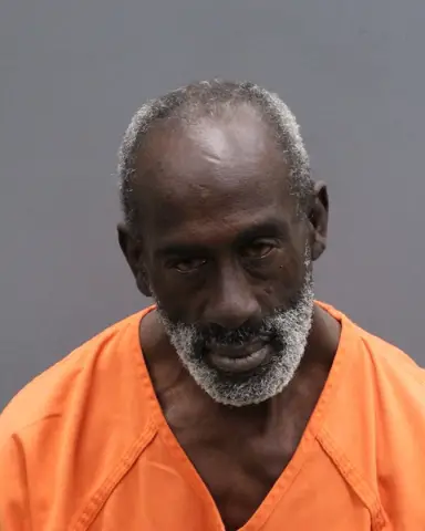 CHRISTOPHER JACOBS booked for 500.00