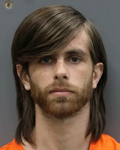 CHRISTOPHER-LEE SHANKS of TAMPA booked for 2,500.00