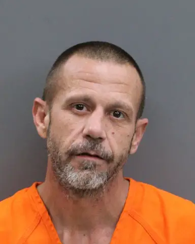 CHRISTOPHER PRESCOTT booked for 500.00