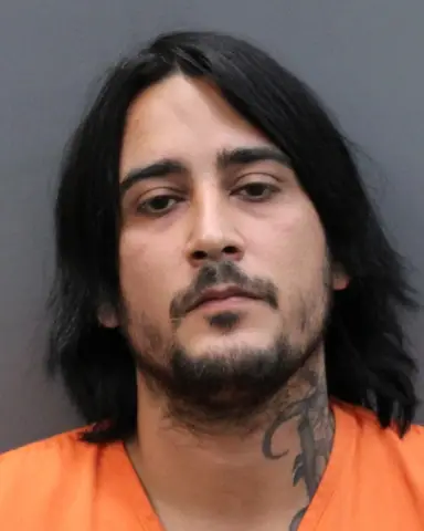 COLLIN RIVERA booked for 0.00