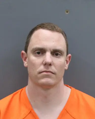 COLTON LARSON of booked for 0.00