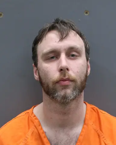 CONNOR NELSON booked for 1,000.00