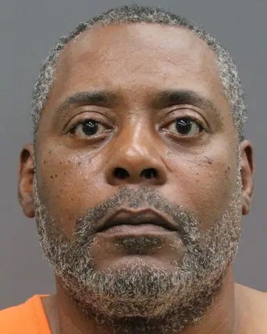 COREY CARTER of TAMPA booked for 0.00