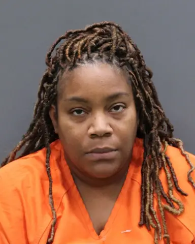 CRYSTAL ELLIOTT booked for 0.00